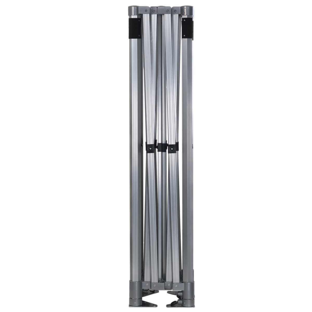 Duratent Faltpavillon, Hexa50, 3x3m, grün | 3x3 Meter | Faltpavillons ...